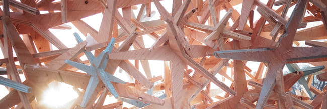 Hou de Sousa, Robert Halvorson, and the Rolex Arts Initiative finalists ...