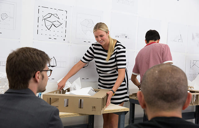 Explore architecture and design at UCLA this Summer | News | Archinect