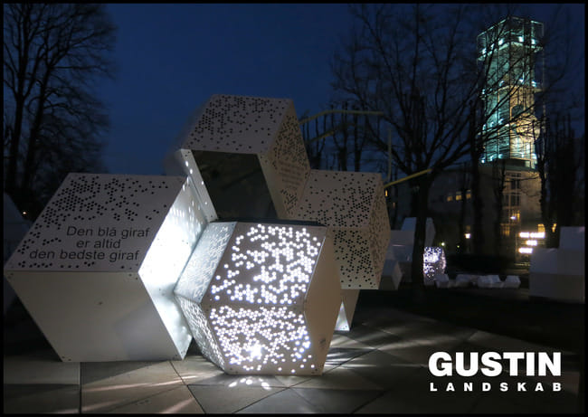 Touring Danish playground emphasizes multi-faceted nature of play with ...