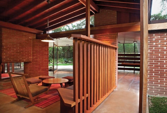 John Lautner hits the silver screen | News | Archinect