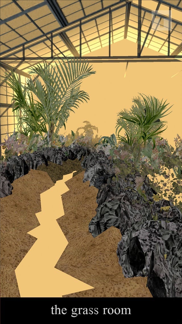 A tour of experiential magical realism games from the Triennale Game ...