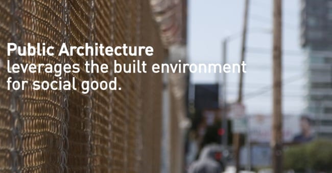 15 awesome architectural organizations to support this Giving Tuesday ...