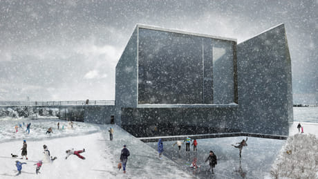 Editor's Picks #447 | News | Archinect