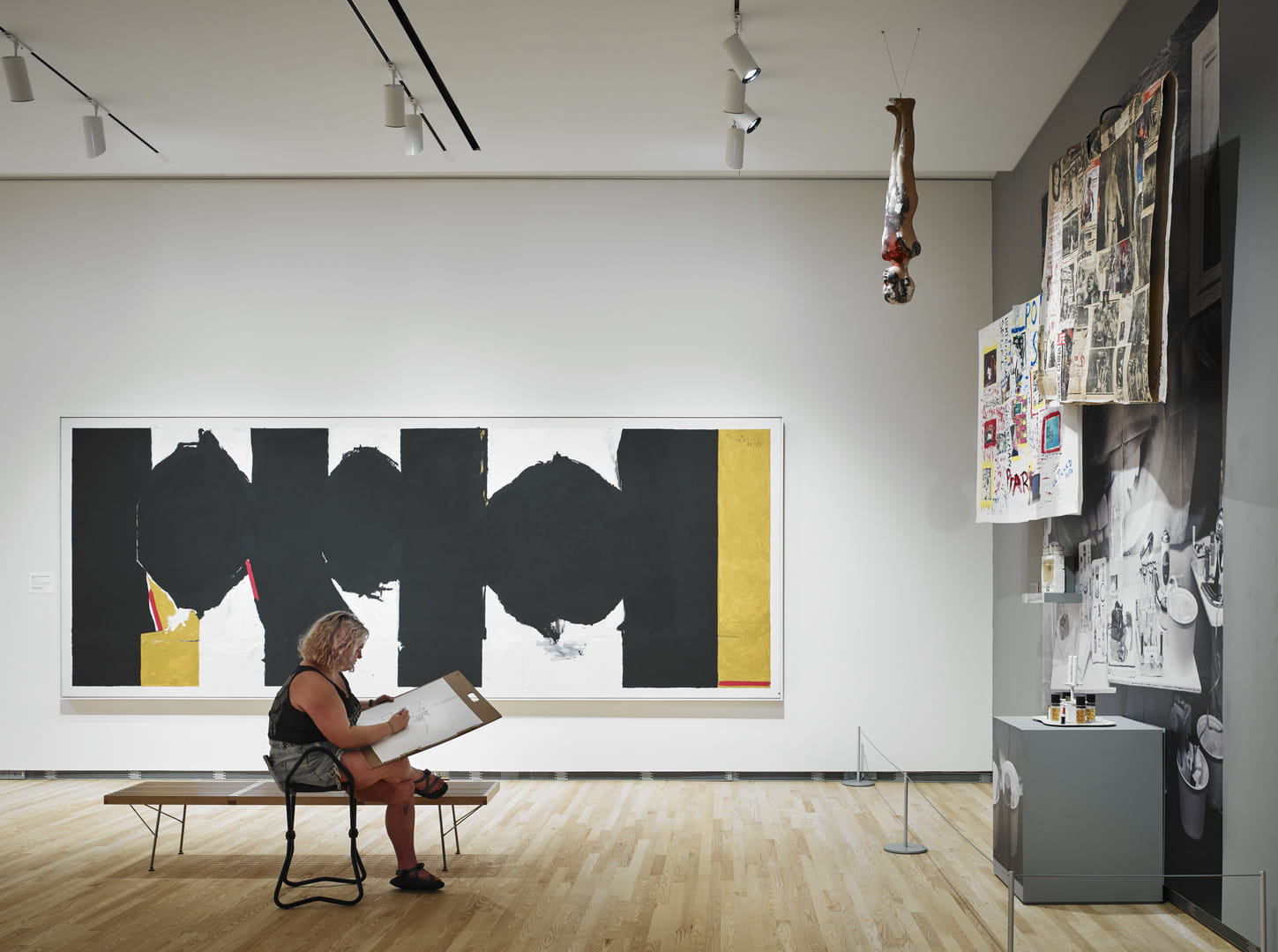 BNIM completes Iowa’s Stanley Museum of Art behind ‘dynamic and kinetic ...