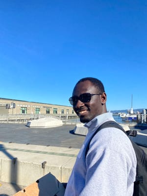 HENRY ASARE | Archinect