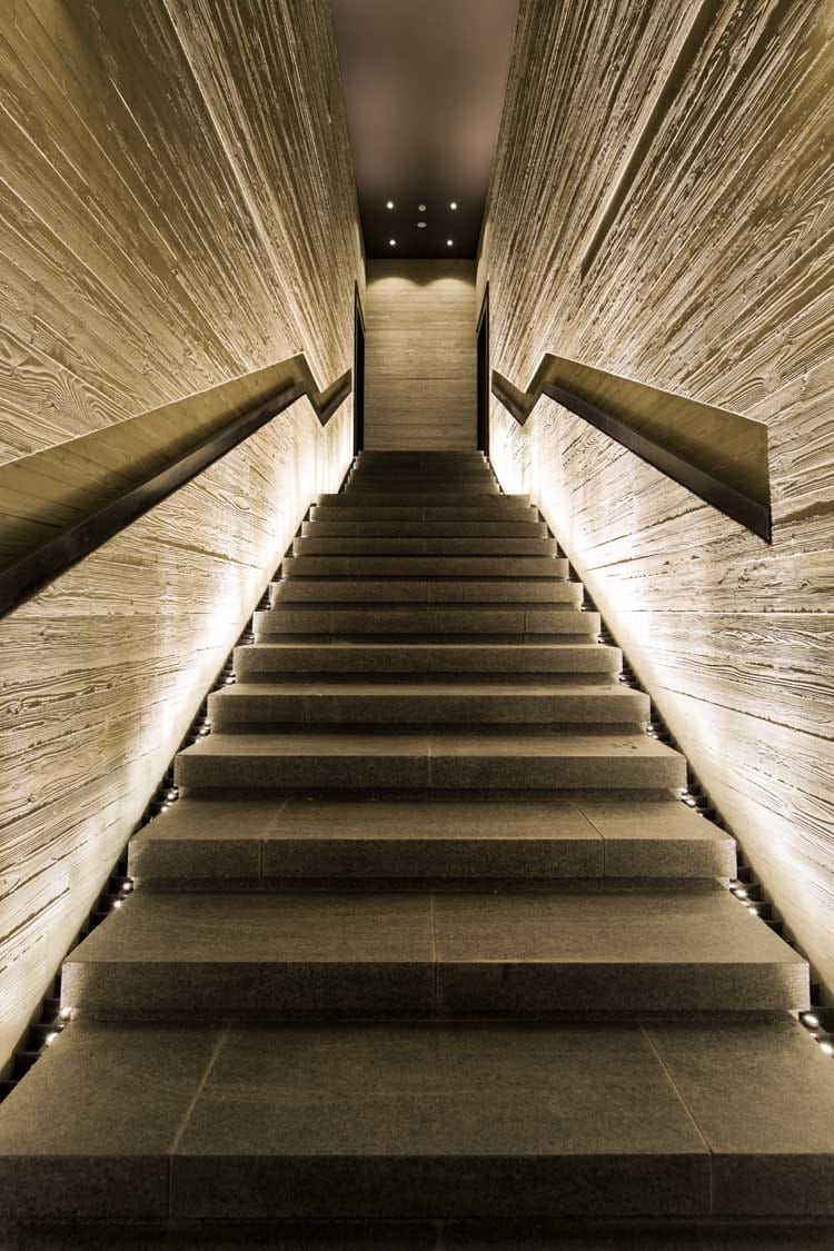 Mu Xin Art Museum | OLI Architecture PLLC | Archinect