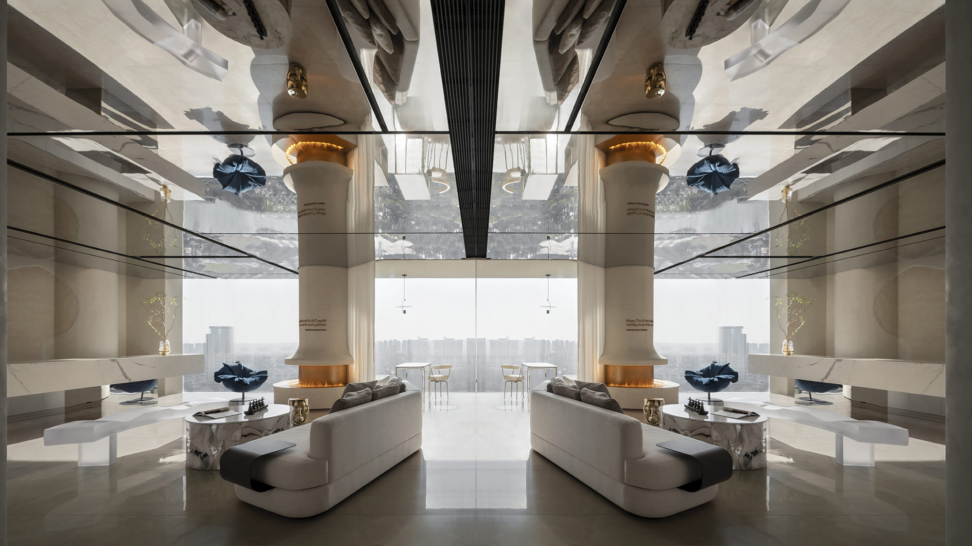 HISPA | Xinglin Li | Archinect