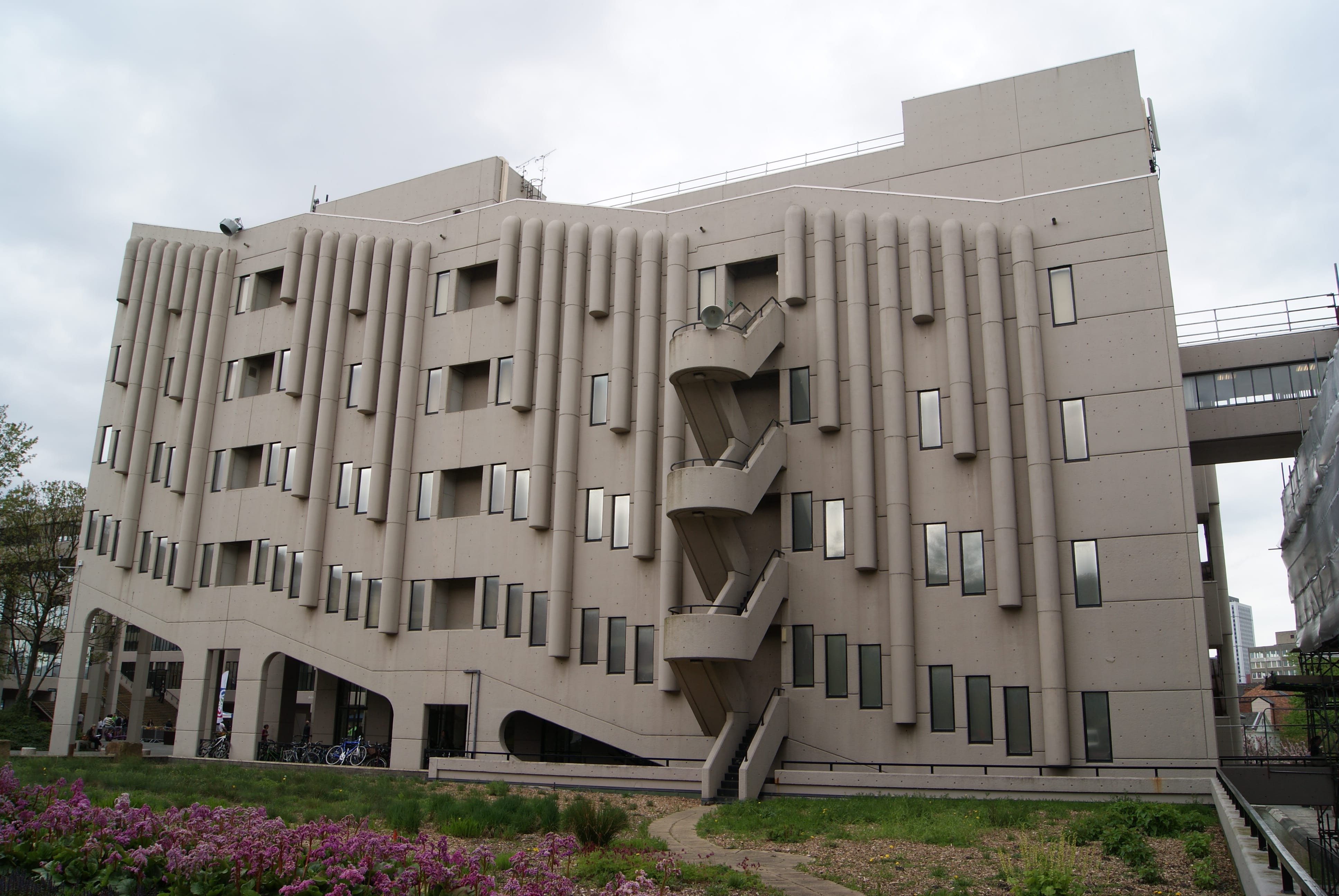 ARB approves first new architecture degrees alternatives to Parts ...