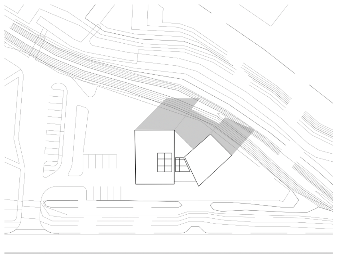 Campus Federal Credit Union | Jessica Wetzel | Archinect