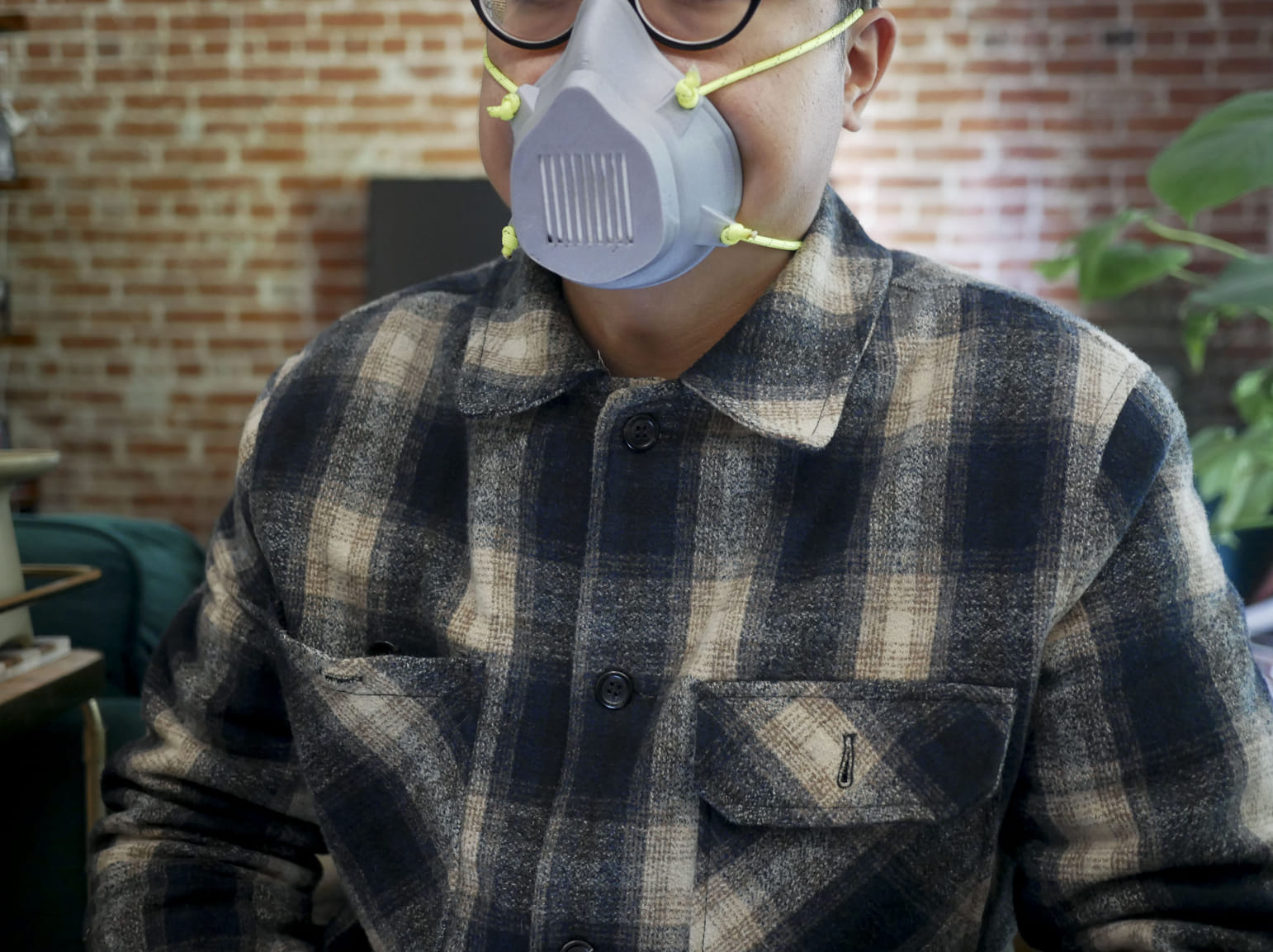 #OperationPPE puts architects to work 3d-printing protective equipment ...