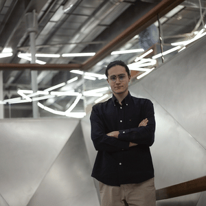 Álvaro González Serrano | Archinect