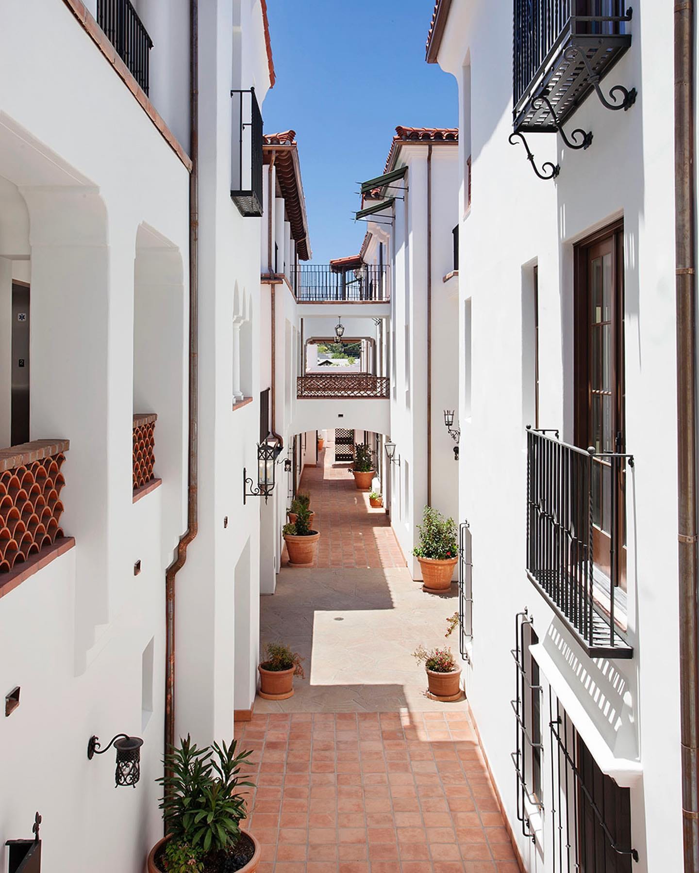 12 architecture jobs in Santa Barbara | News | Archinect