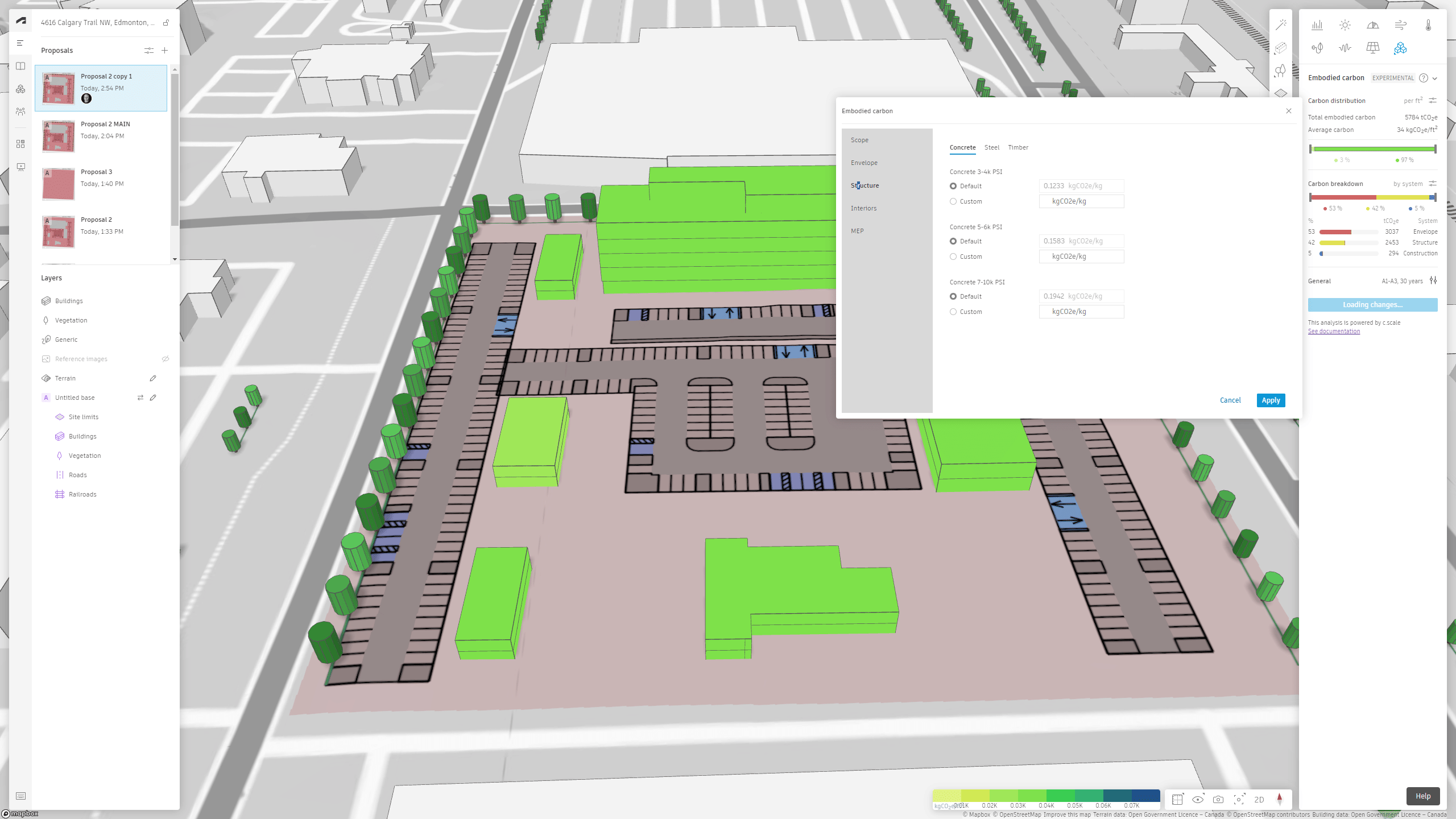 Autodesk develops AI-powered embodied carbon tool for early-stage ...