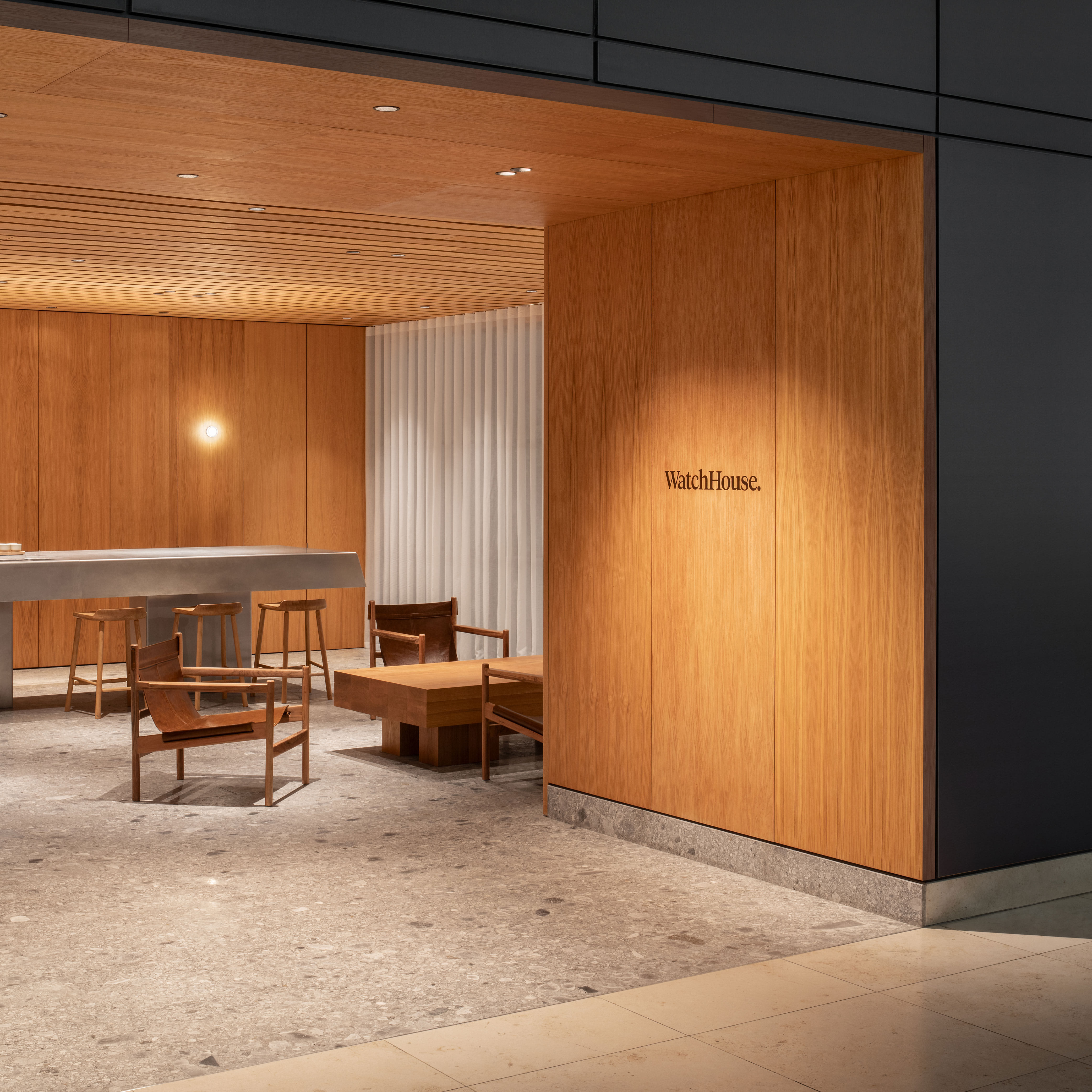 Some of the World’s Most Beautiful Coffee Shops | Features | Archinect