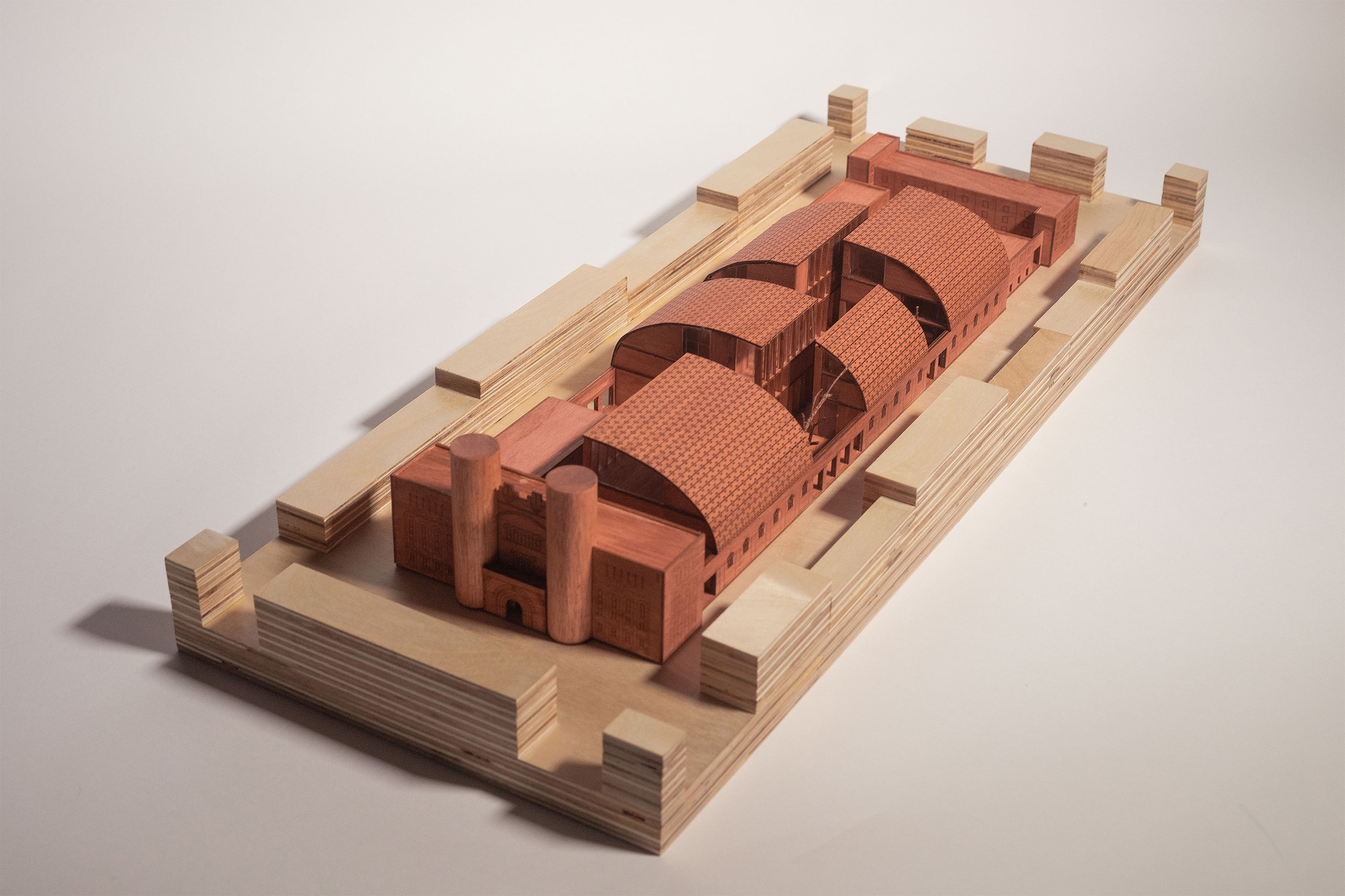 10 new architectural student projects that stood out this week | News ...