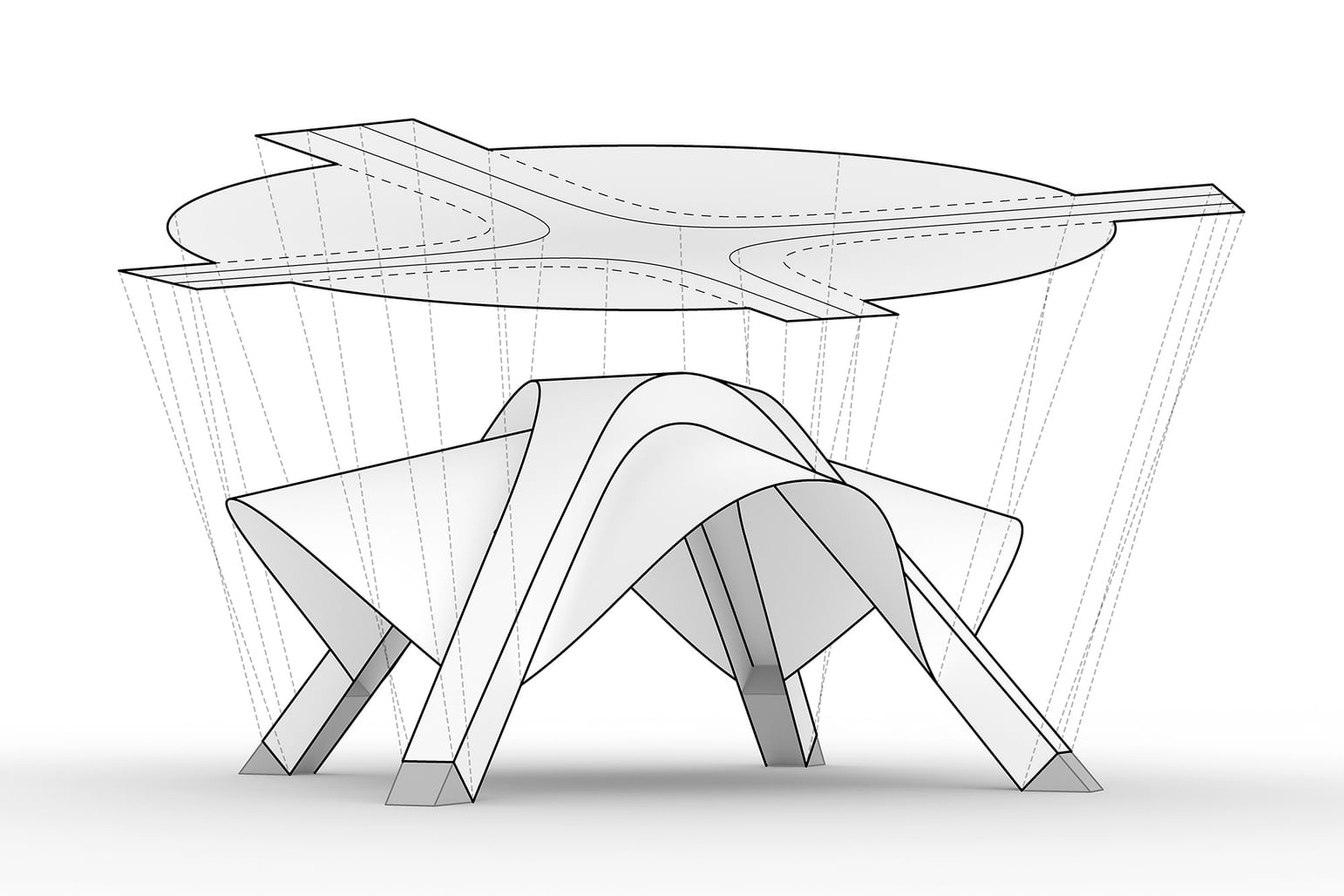 Florida Atlantic University's Joseph Choma leads students to explore ...