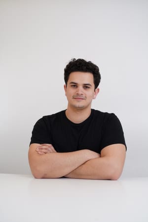 Nabil Davidson | Archinect