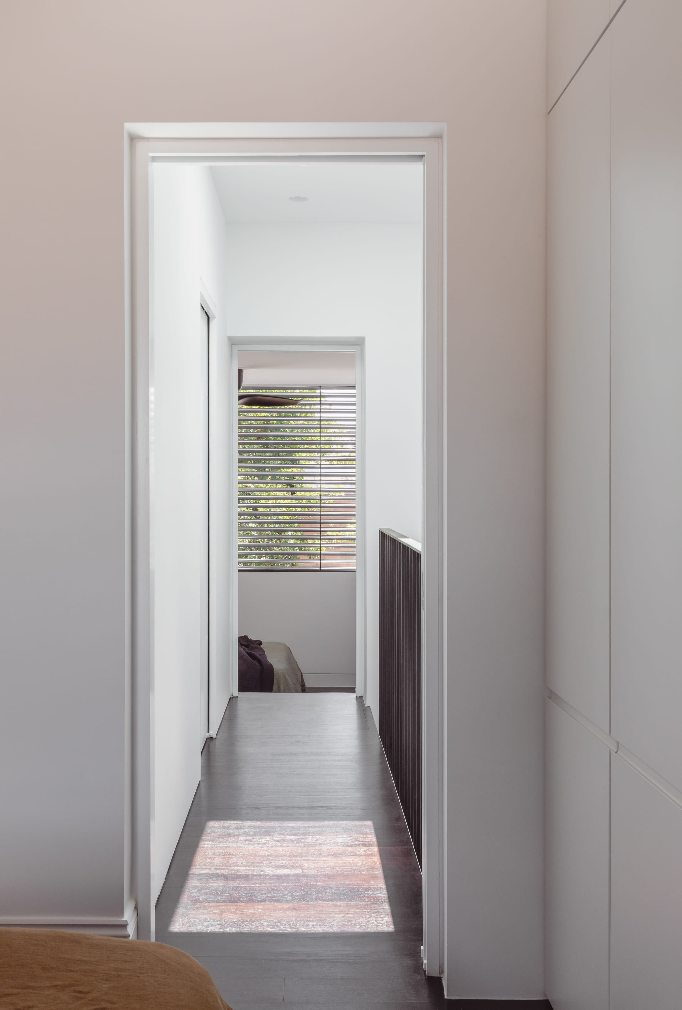 Darlington Residence | David Parsons Architect | Archinect