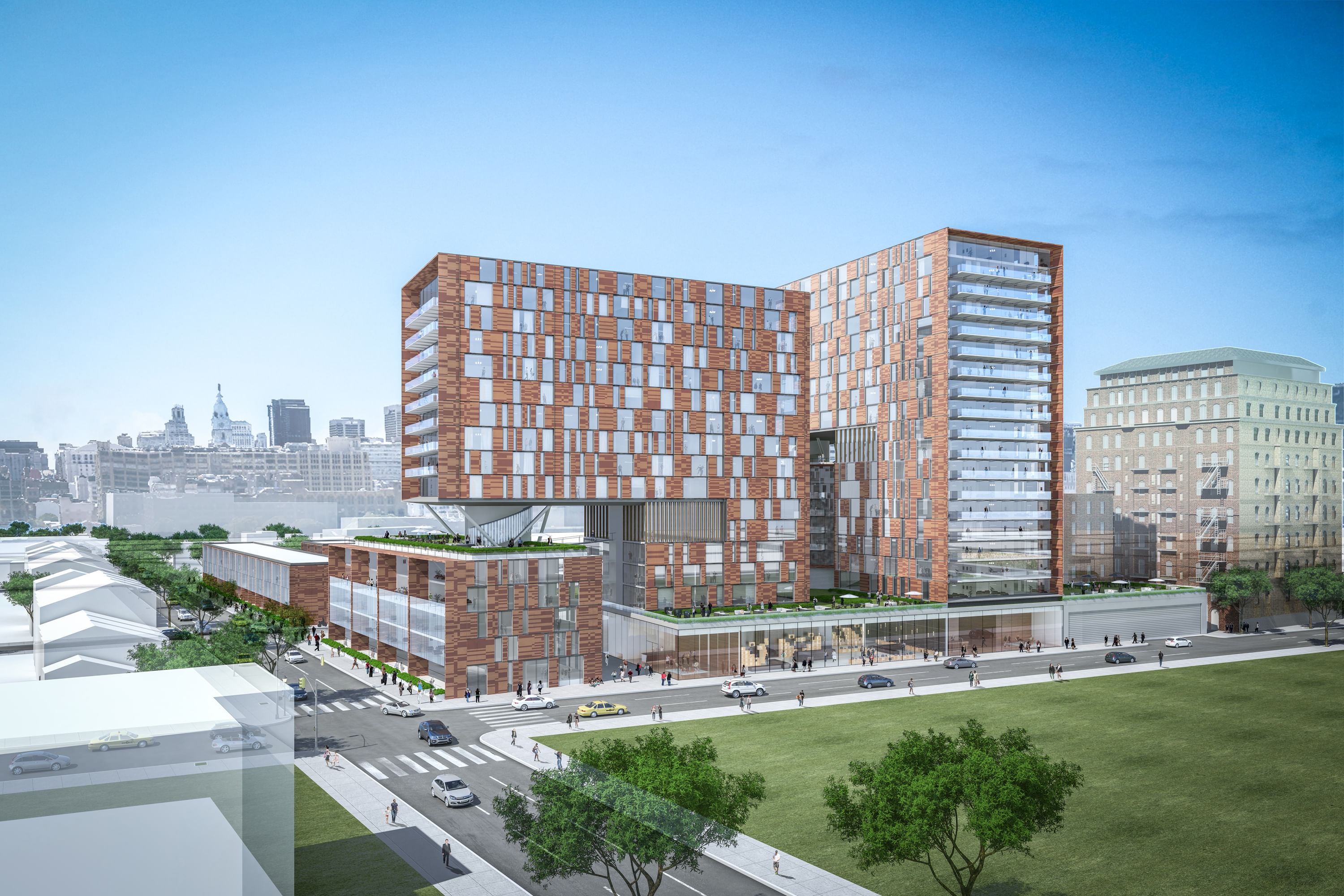 For Affordable Housing, The Revolution Will Be Modularized | Features ...