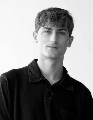 Jasper Anderson | Archinect