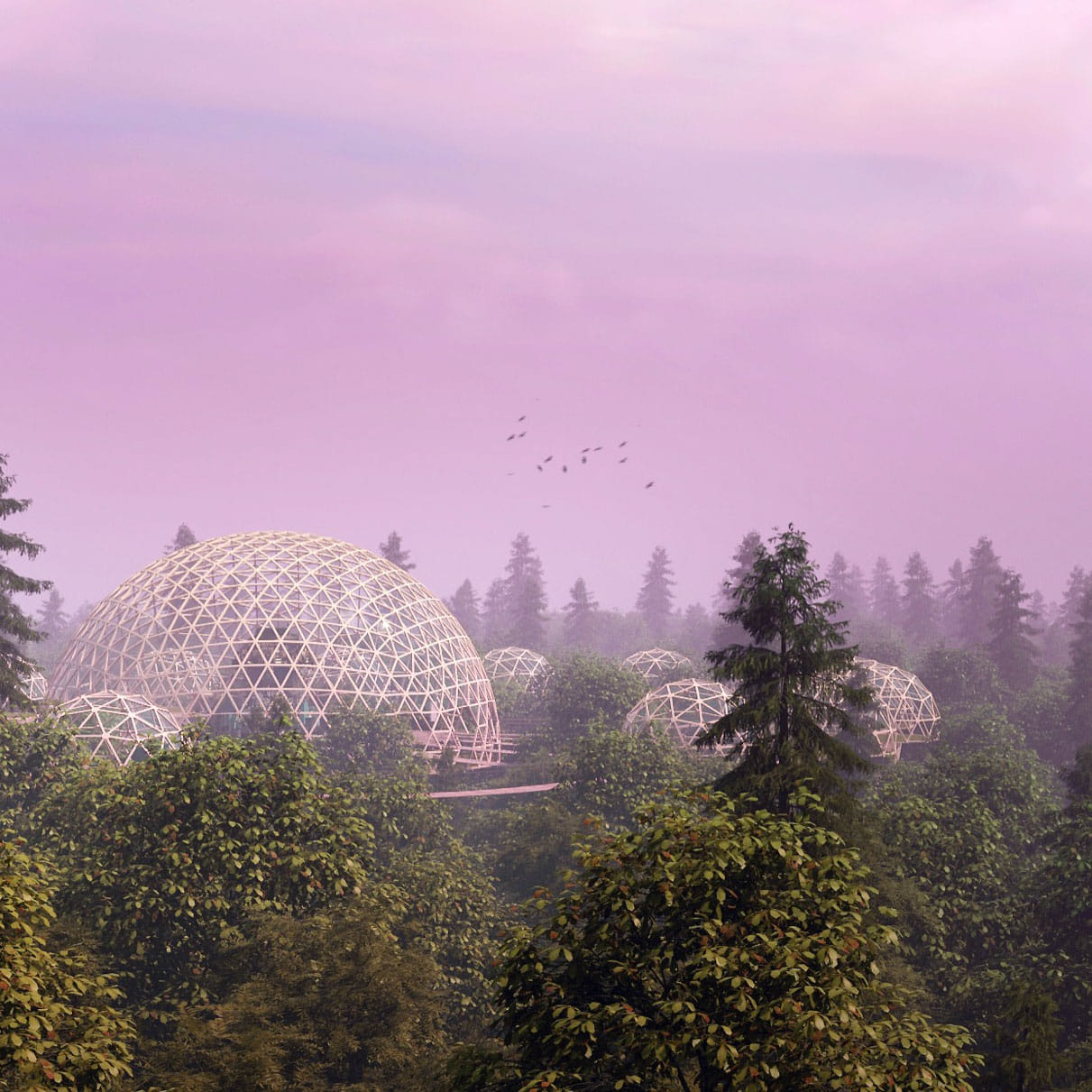 Virtual climate pavilion to be launched for COP26 with free public ...