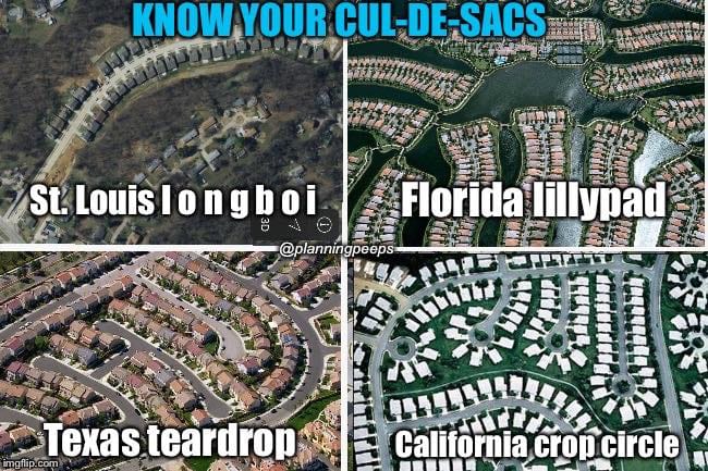 2018's best urban planning memes you didn't know you needed | News ...