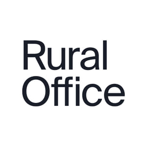 Rural Office | Archinect