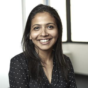 Erum Ahmed | Archinect