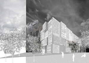 Zain Azhar | Archinect