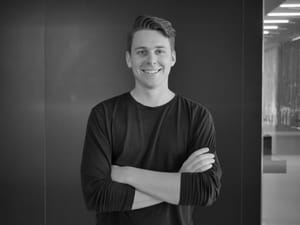 Ian Rivard | Archinect