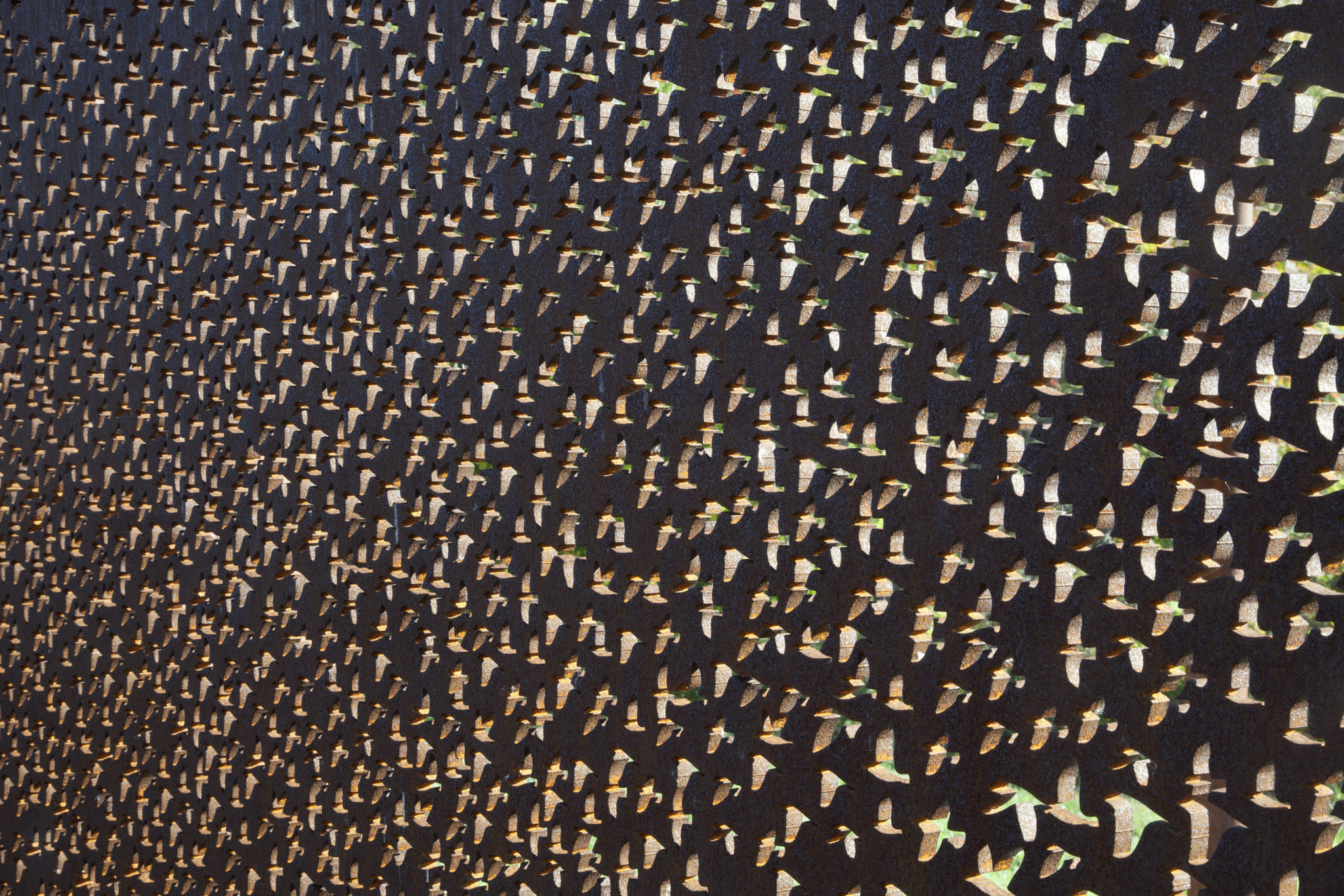 East Point Park Bird Sanctuary | PLANT Architect Inc. | Archinect
