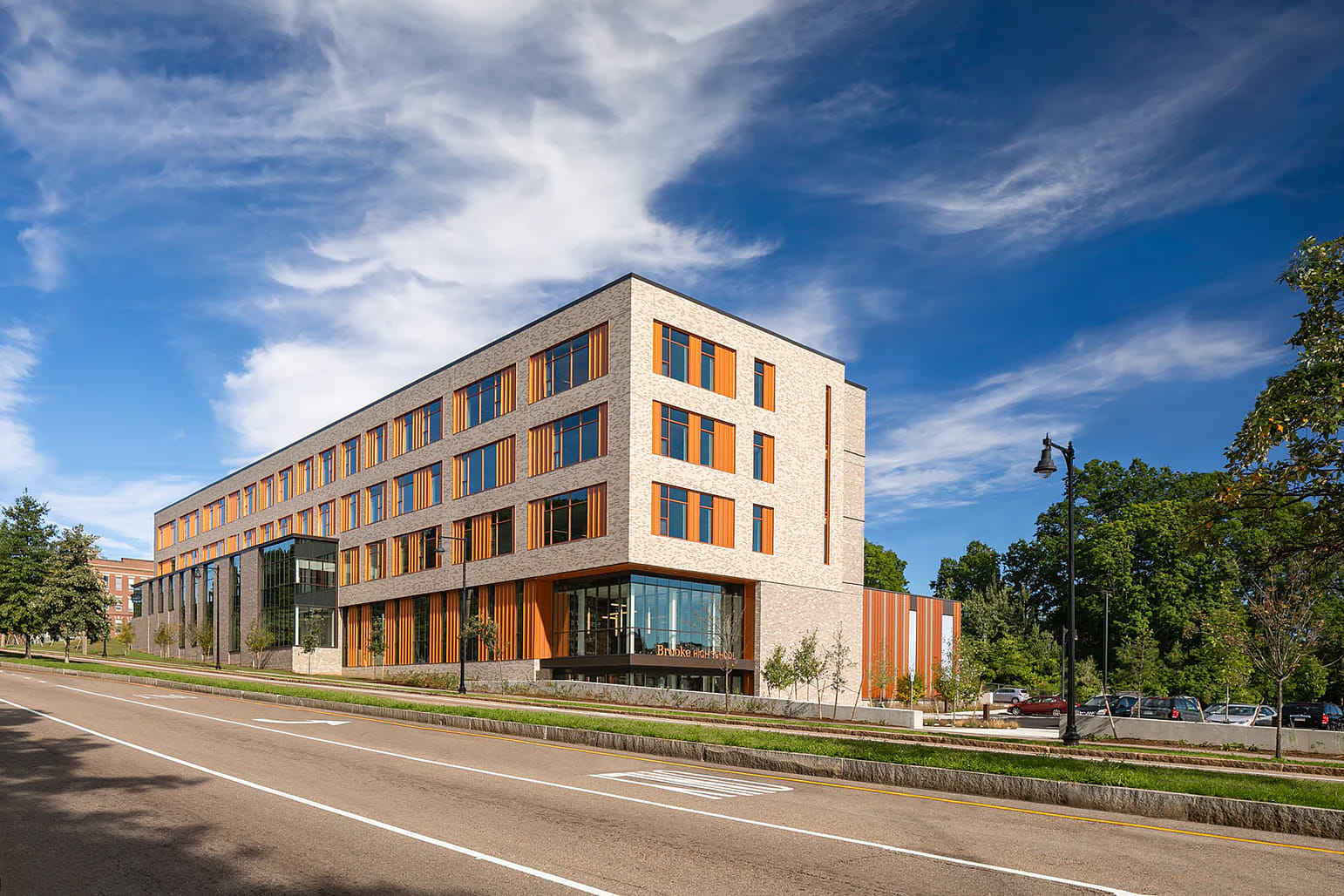 10 academic architecture projects in Boston we liked this month by ...