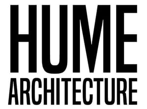 Hume Architecture | Archinect
