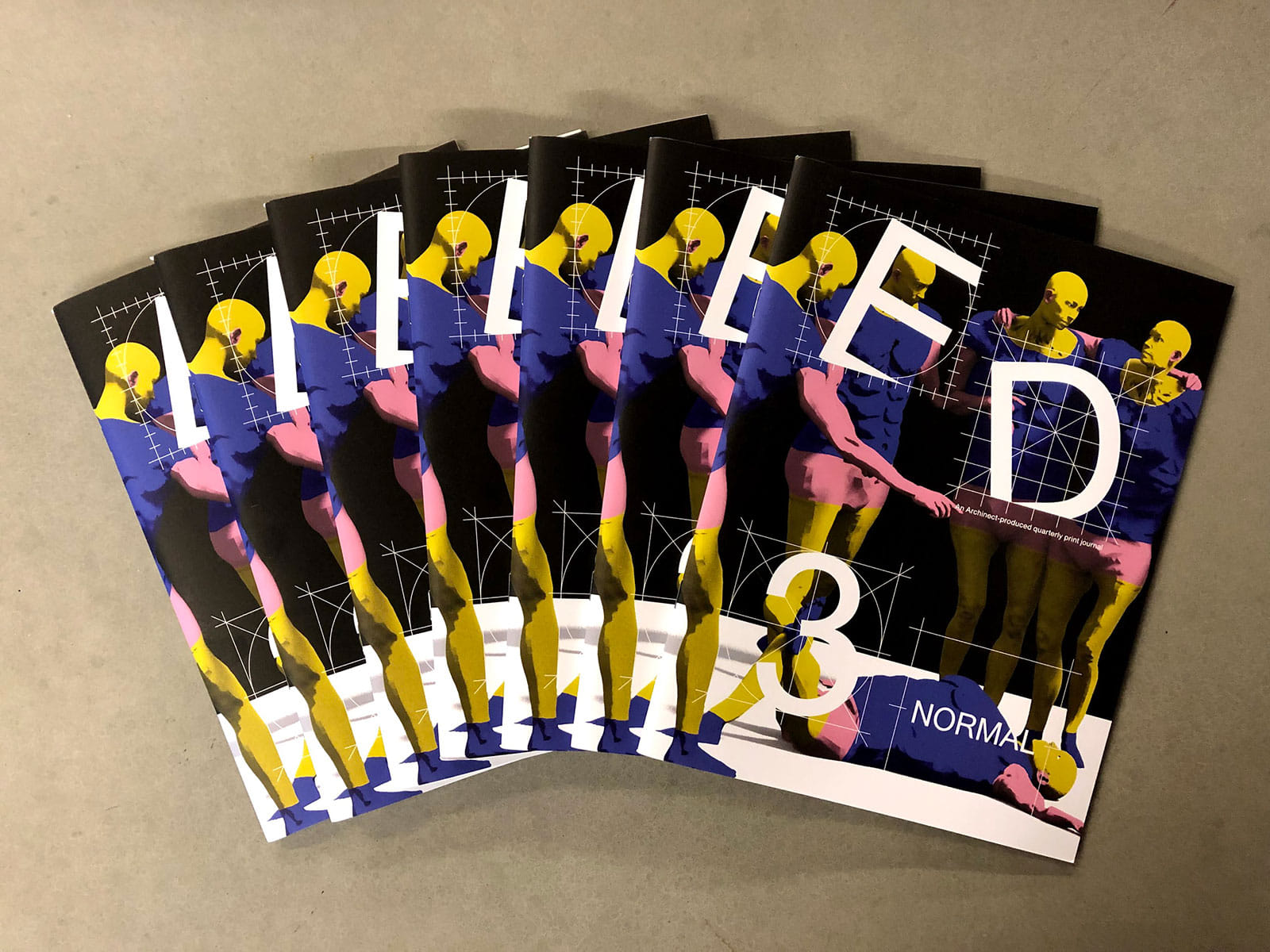Limited copies of Ed 3 "Normal" remain from first printing | News ...