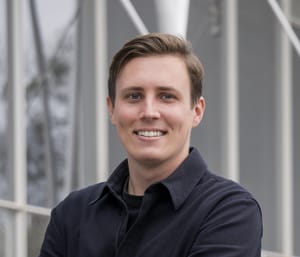 Connor Smith | Archinect