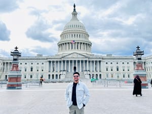 Samarth GUPTA | Archinect