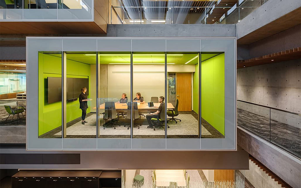 Clive Wilkinson, William Hefner, Scott Edwards, ODAA, and Mark Jupiter are Archinect Jobs ...