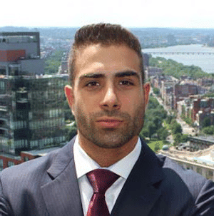 Anastasios Papadopoulos | Archinect