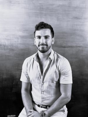 Matthew Nuzum | Archinect