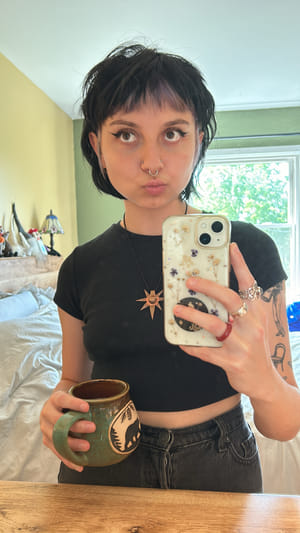 Sarah Marchioni | Archinect