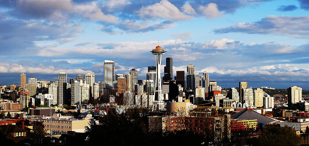 Proposed Seattle Tower, designed by LMN Architects, could become the ...