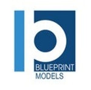 Blueprint Models | Archinect