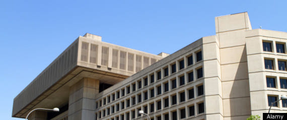 GAO Report's Options For FBI Headquarters: Modernize, Rebuild Or ...