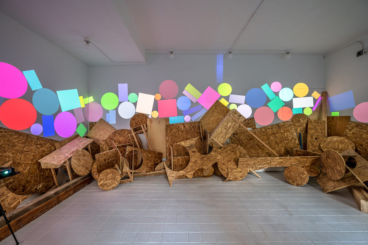 Bounce | SOFTlab | Archinect