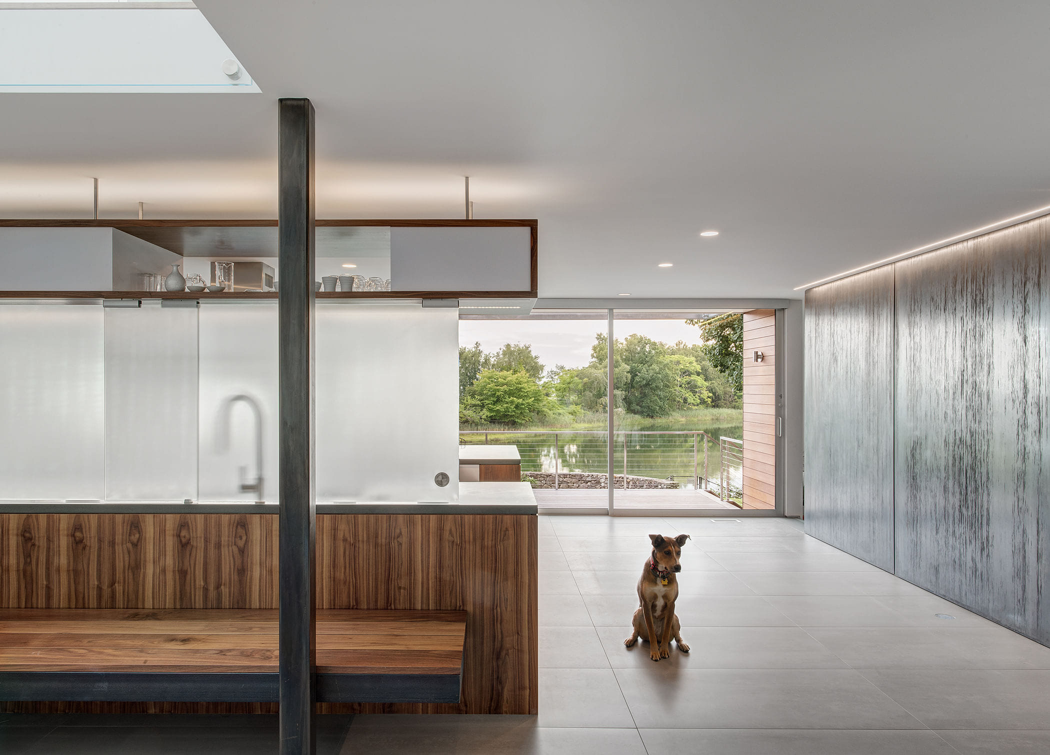 Three rural renovations by Murdough Design: Your Next Employer? | News ...