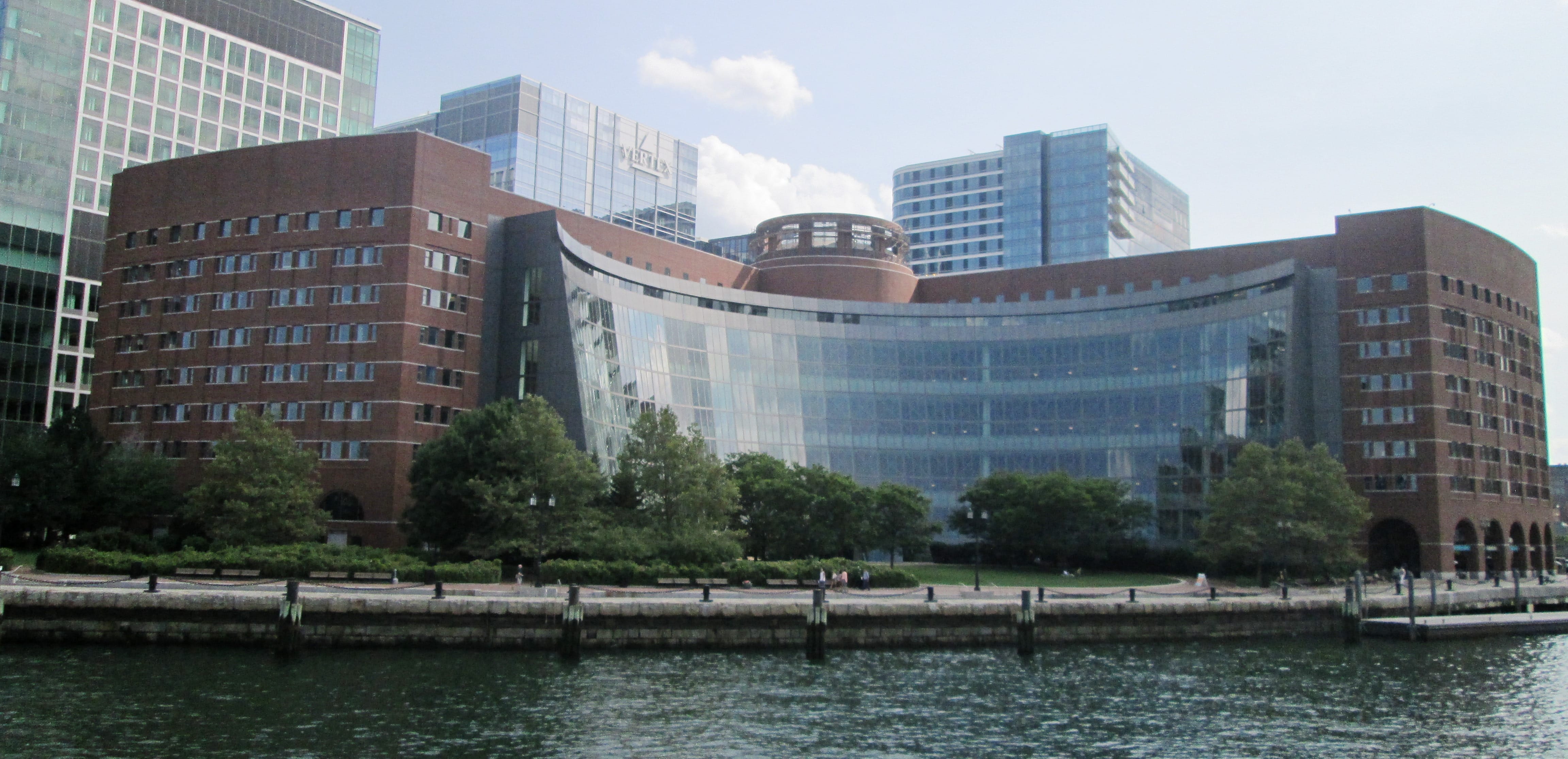 Henry Cobb, the architect behind some of America's most iconic ...