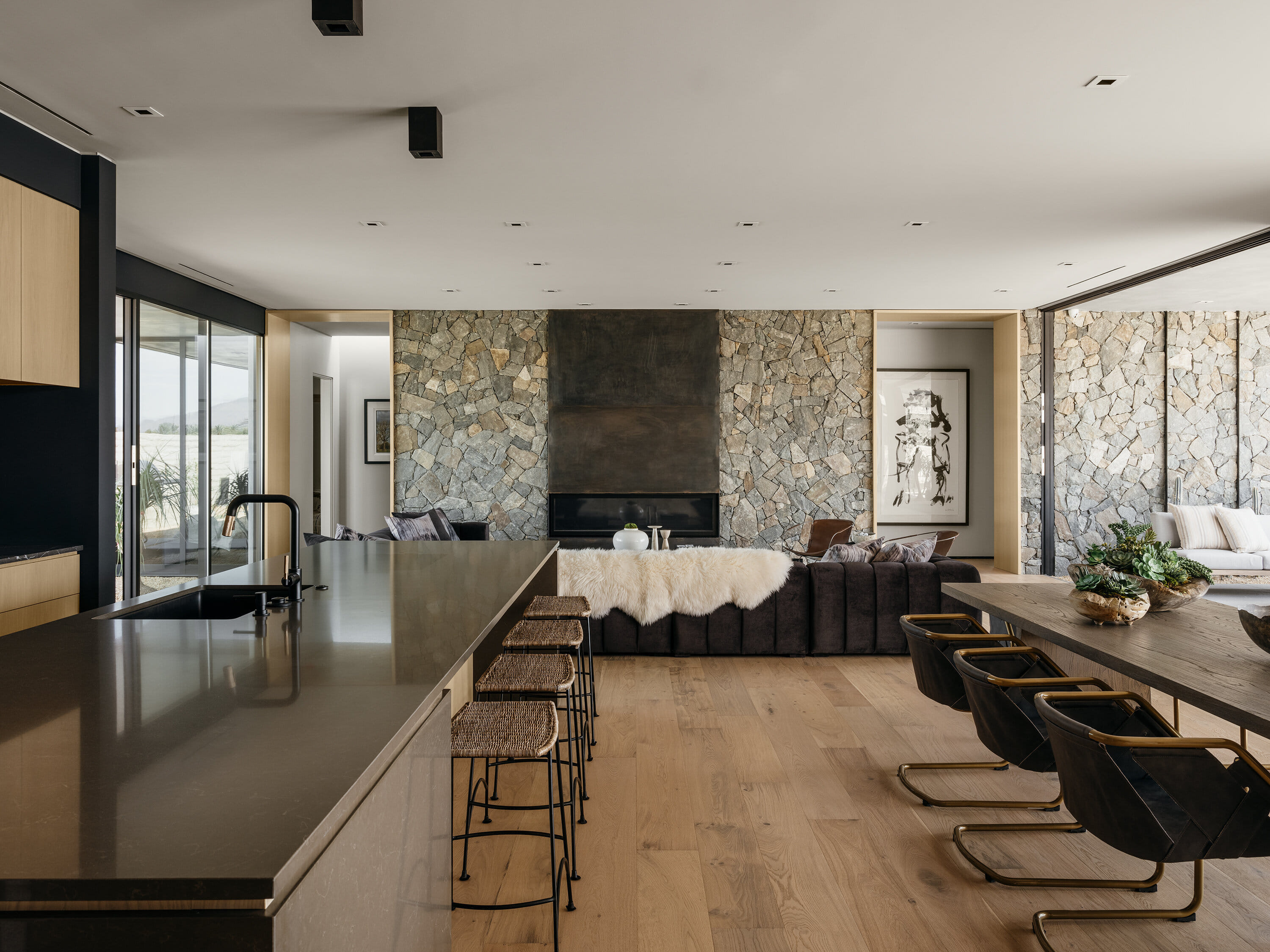 Echo Rancho Mirage | Studio AR&D Architects | Archinect