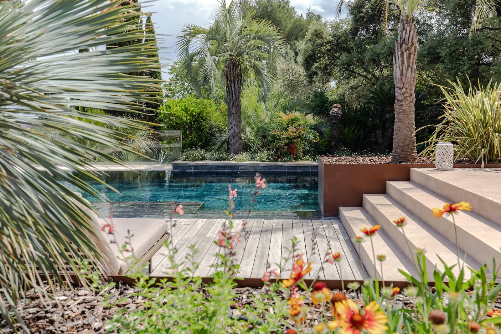 10 pools & ponds we liked this week | News | Archinect