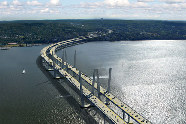 Ghastly Bridge, Hopeless Rail Plan Leave New York Cheated | News ...