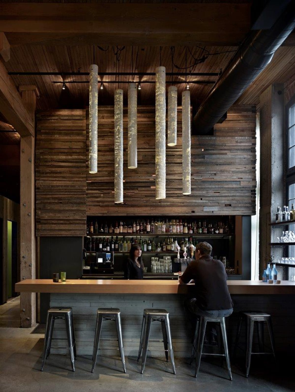 Rock Box | mwworks architecture + design | Archinect